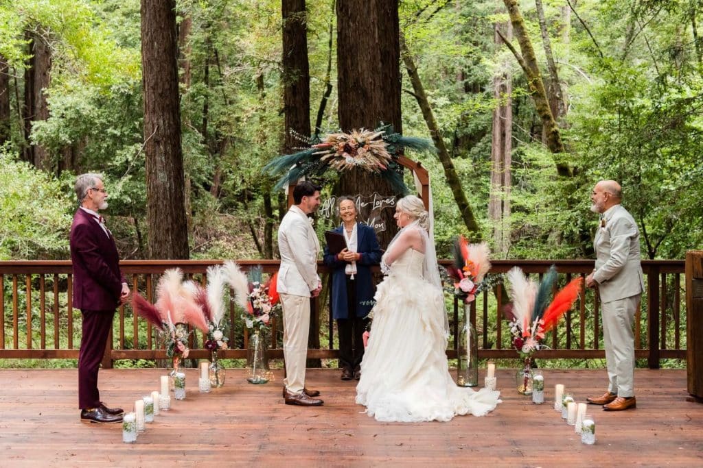 10 Things you Should Know about Eloping - Blue Sky Elopements